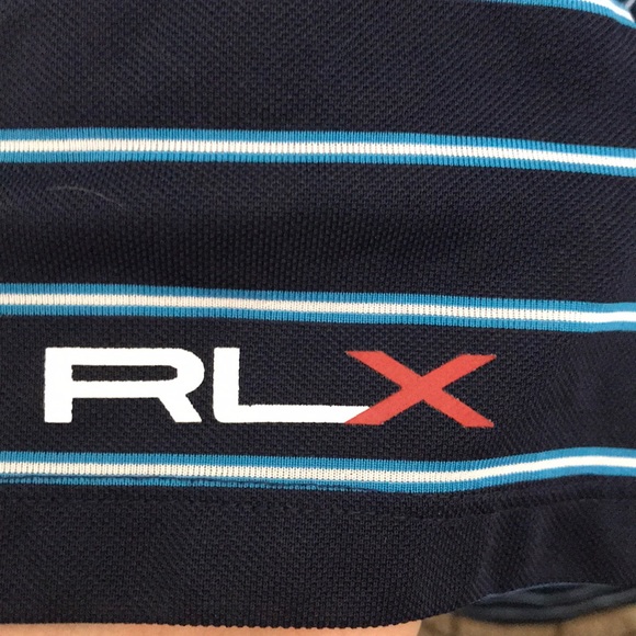 Ralph Lauren | Shirts | Ralph Lauren Rlx Golf Shirt | Poshmark